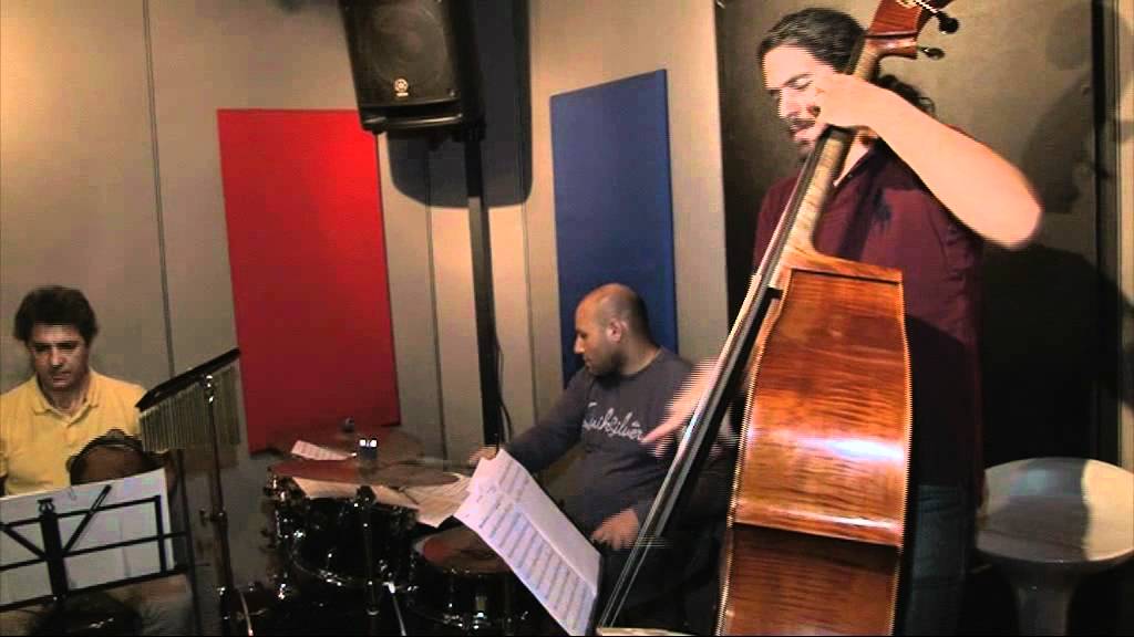 Mike Massy - Batroun International Festival - Concert Rehearsals ...