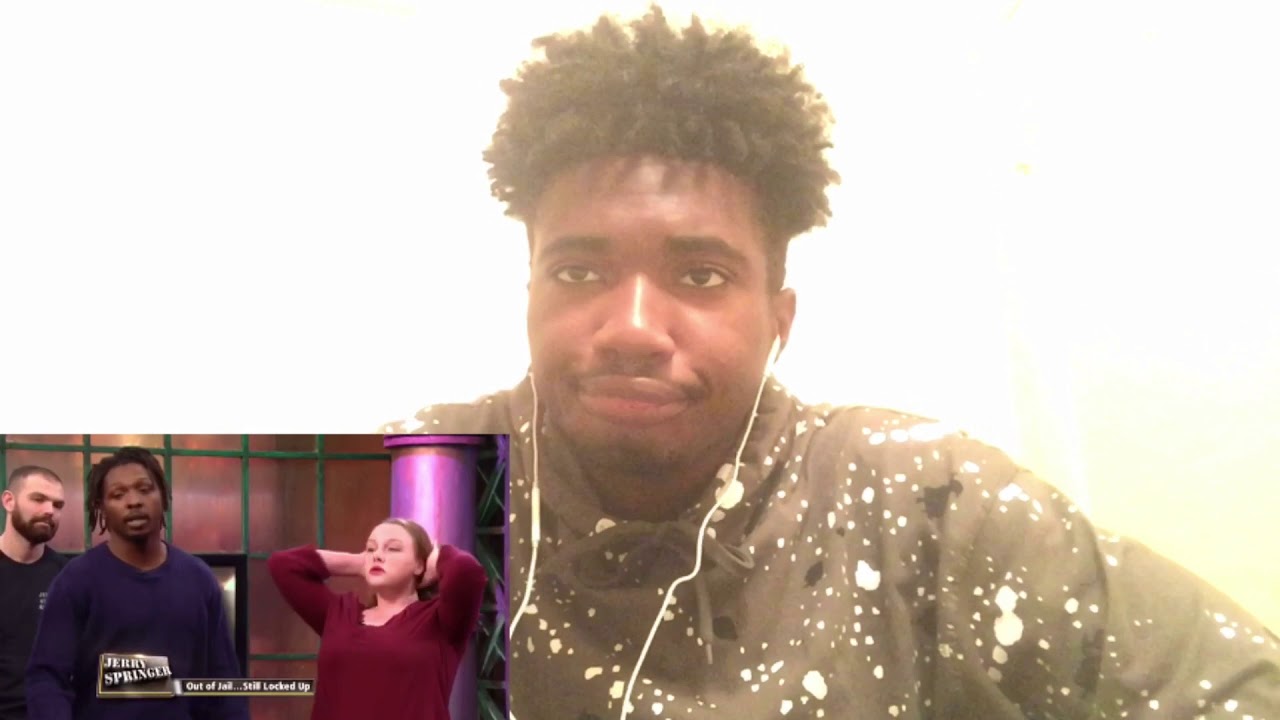 (Jerry Springer Show) Is That Juice Wrld - YouTube