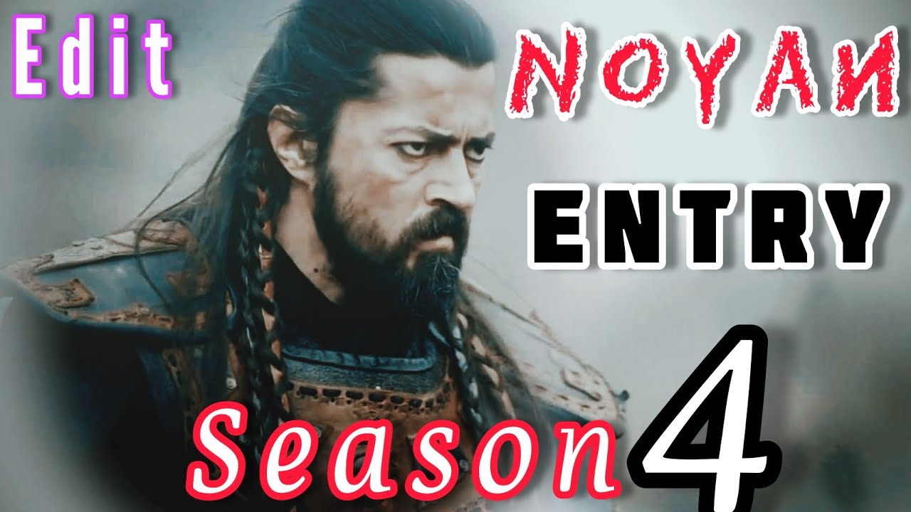 When Noyan ReTurnes | Season 4 | How Noyan Survive in Season 2 | Full ...