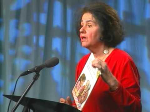 Ellen Schmidt, December 2011 - YouTube