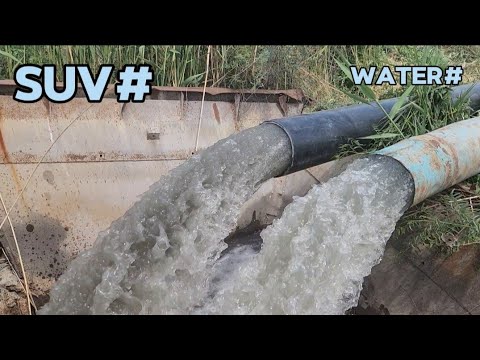 ekanom nasos 1000 tona suv #Bahromuz