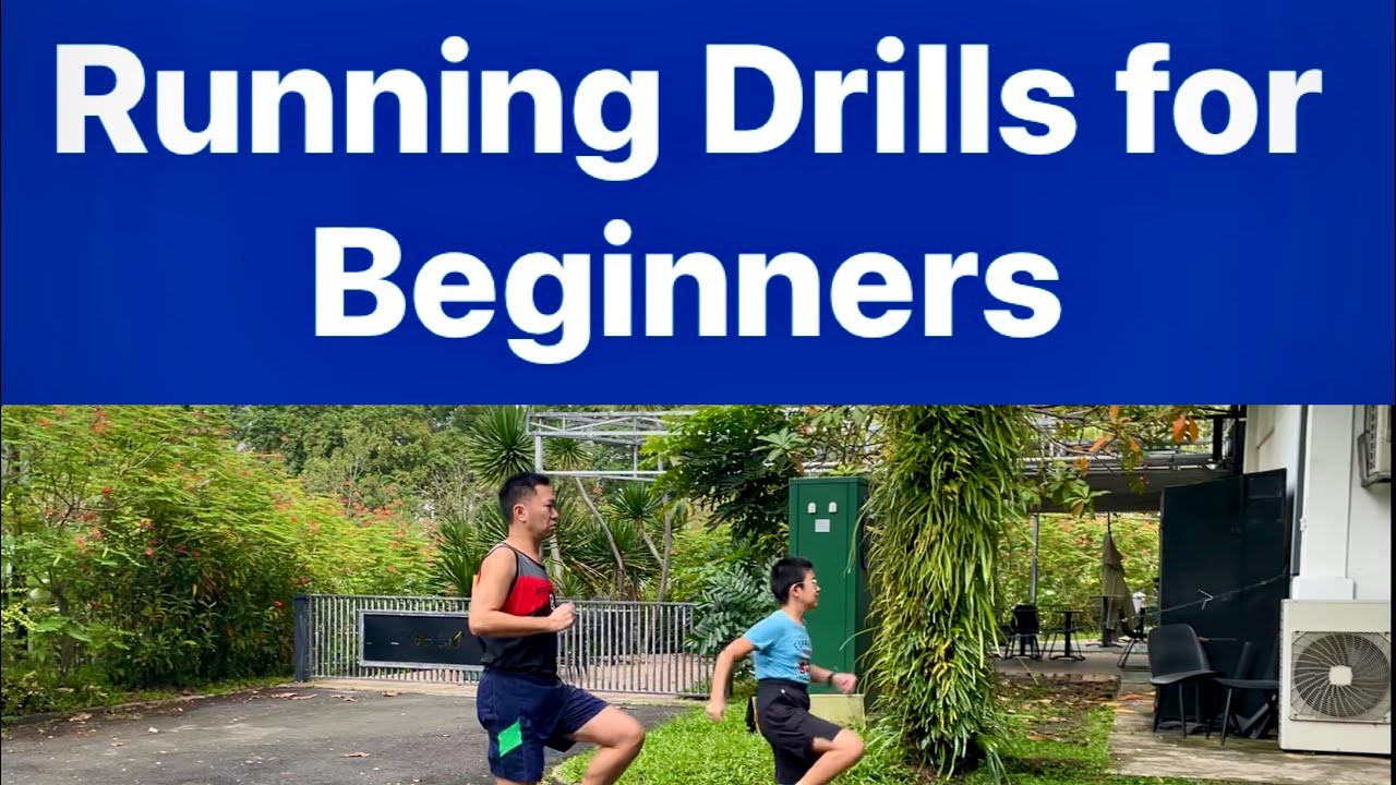 Running Drills For Beginners YouTube running-drills-for-beginners-youtube