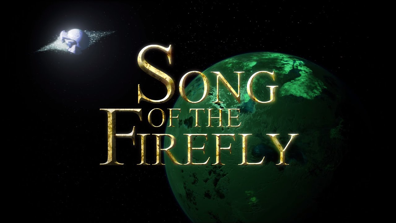 Song of the Firefly Teaser Trailer - YouTube