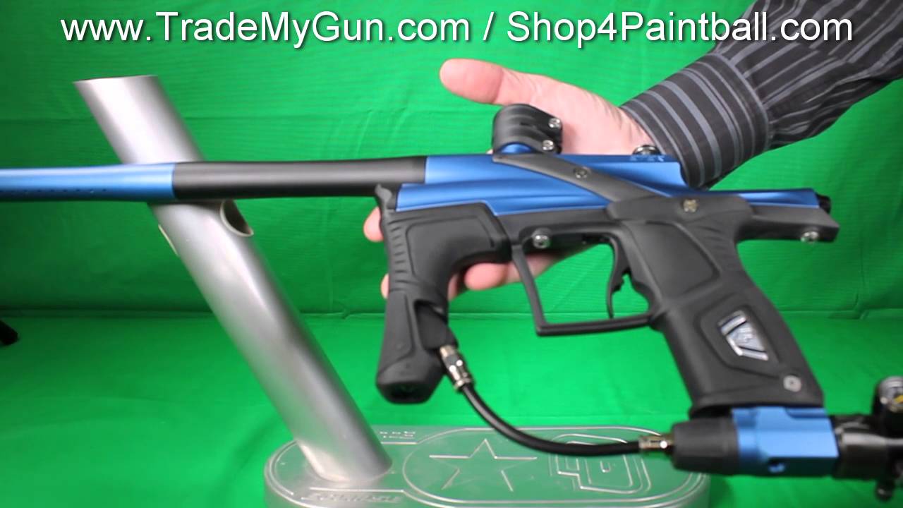 PE Etek 5 with OLED Board Marker - YouTube