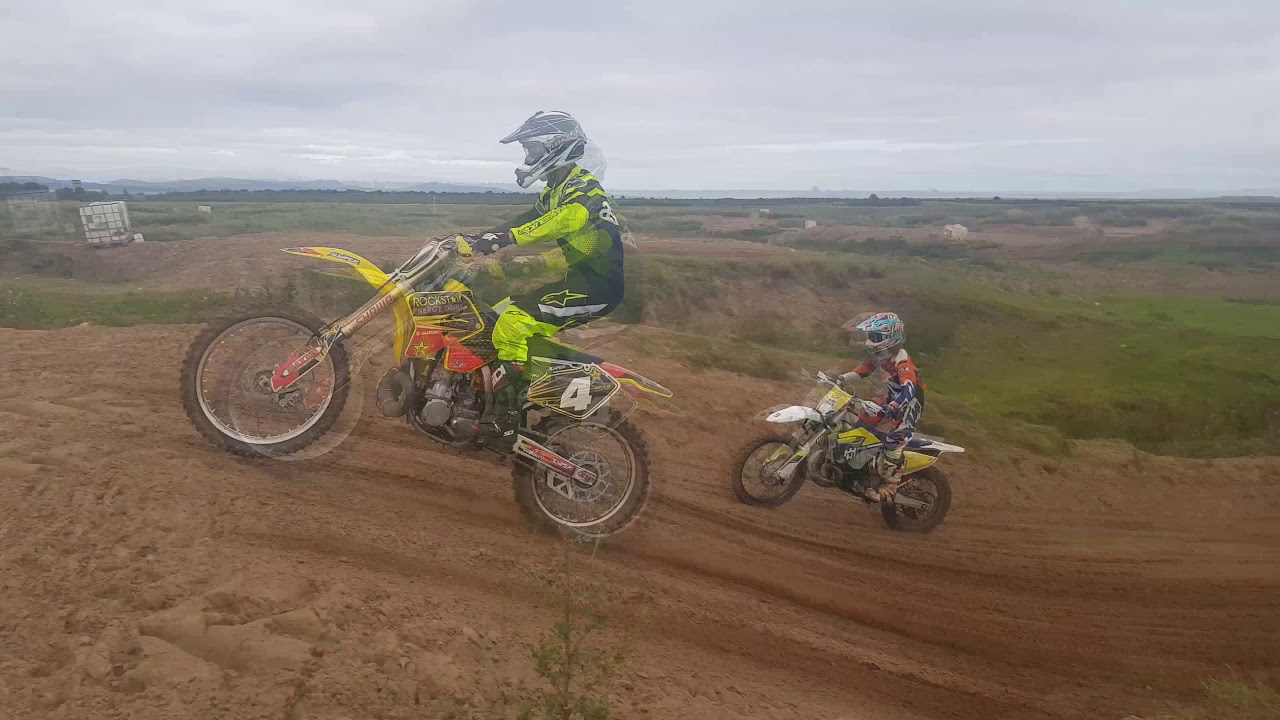 Tain Mx Day - YouTube