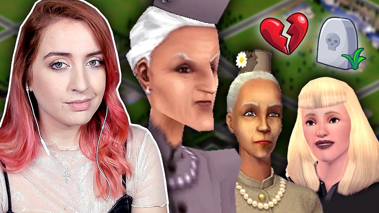 The Tragic Life of Agnes Crumplebottom - YouTube