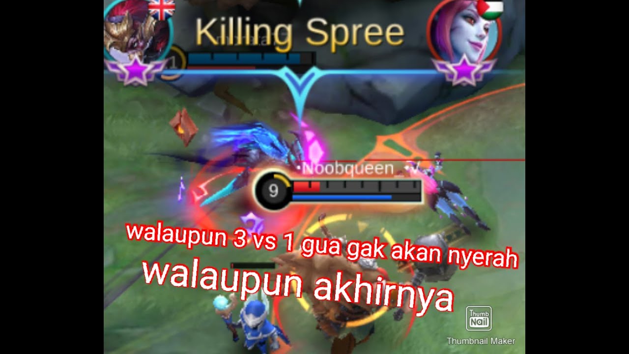 "ADA APA DENGAN HANZO"" #HANZO BUILD TANK/hanzo build tersakit, hanzo ...