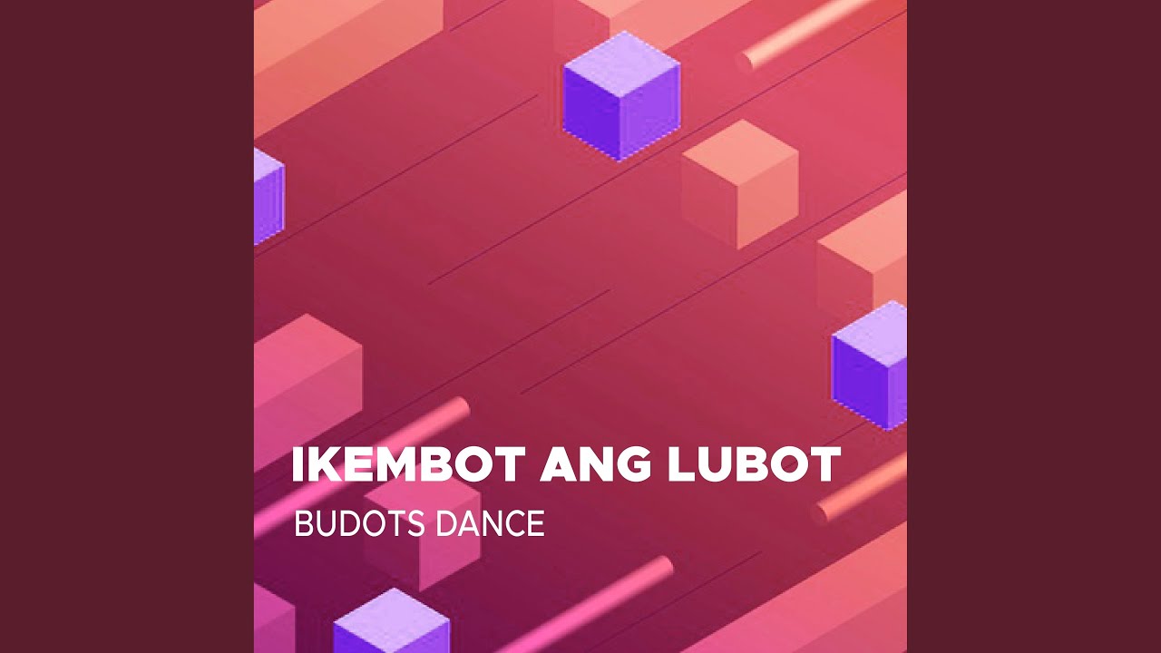 Ikembot Ang Lubot - YouTube