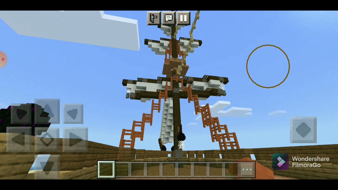 flying Dutchman (uncursed) - YouTube