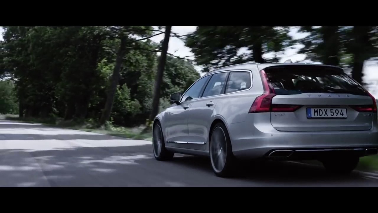 Volvo - POLESTAR SOFTWARE - YouTube