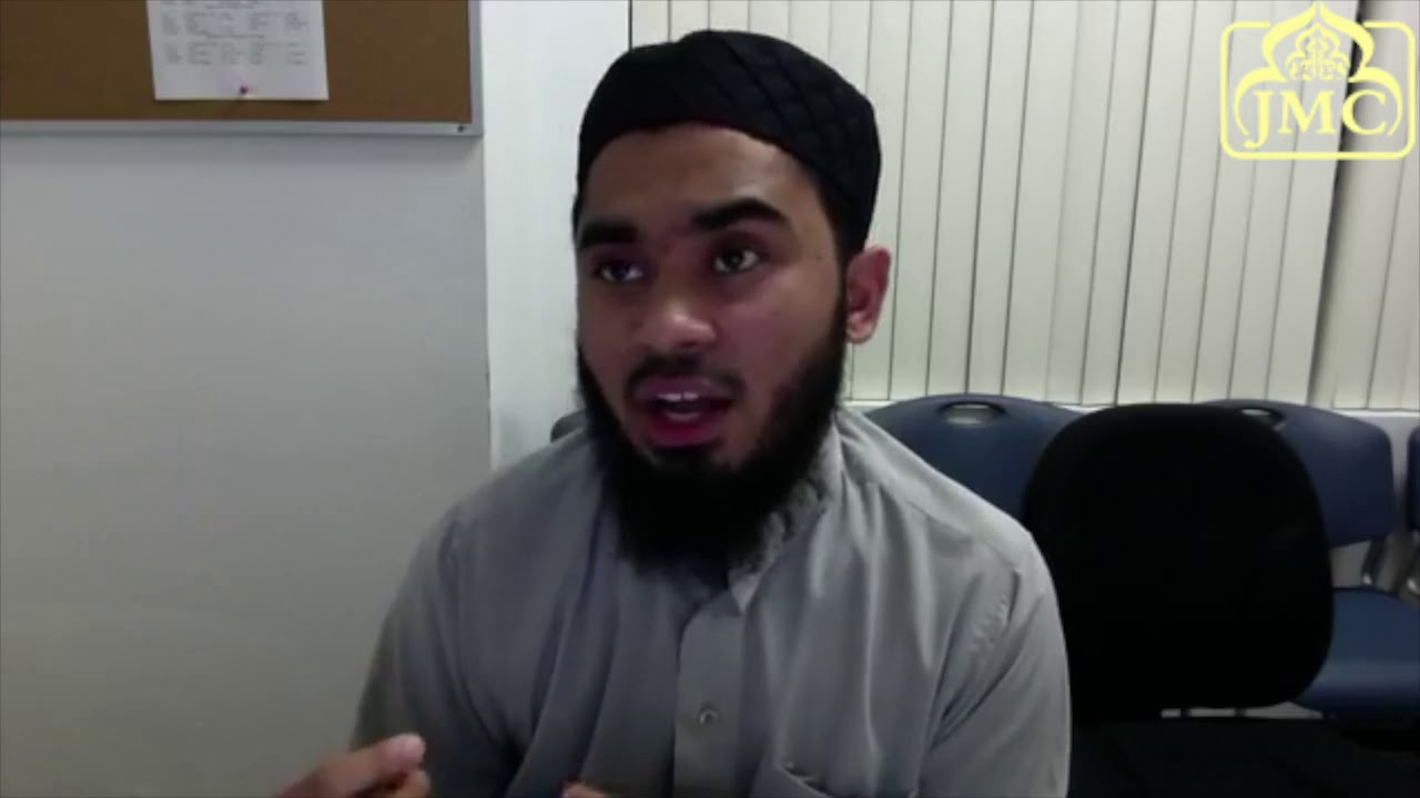 Tafsīr of Sūrah Al Hajj, Verses 11-24 | Sheikh Junayed Ahmed - YouTube