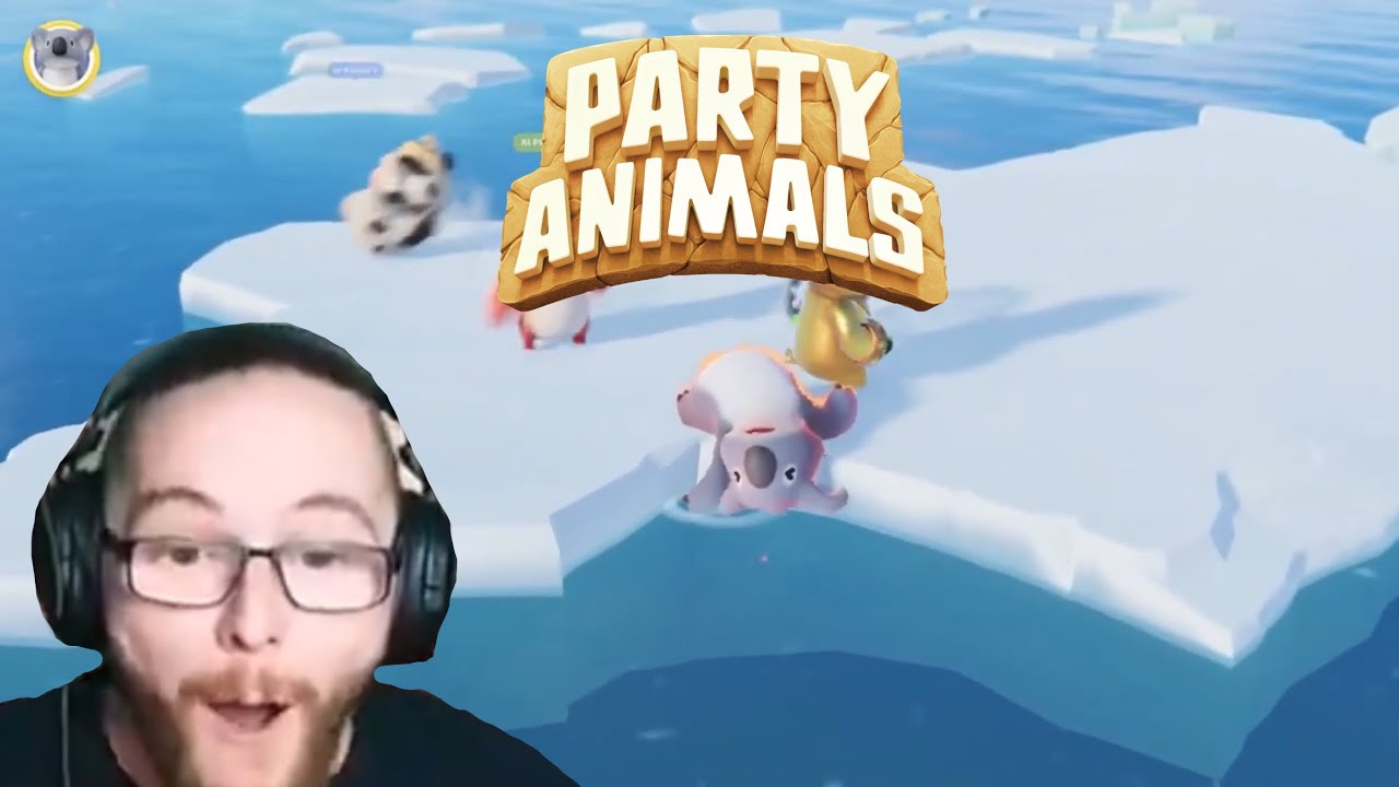 I was betrayed | Party Animals | Episode 2 - YouTube