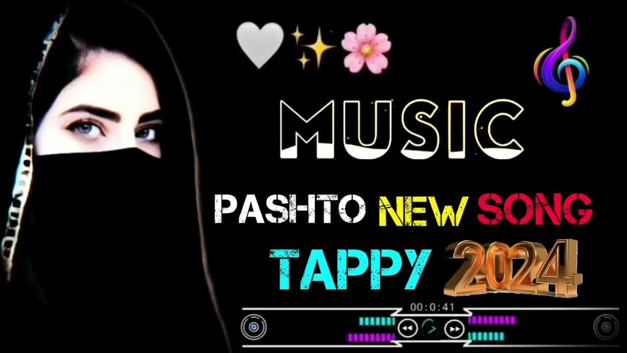 Pashto New song 2024 Pashto New Tappy Pashto music Tappy 4k video TikTok viral song Pashto New ...
