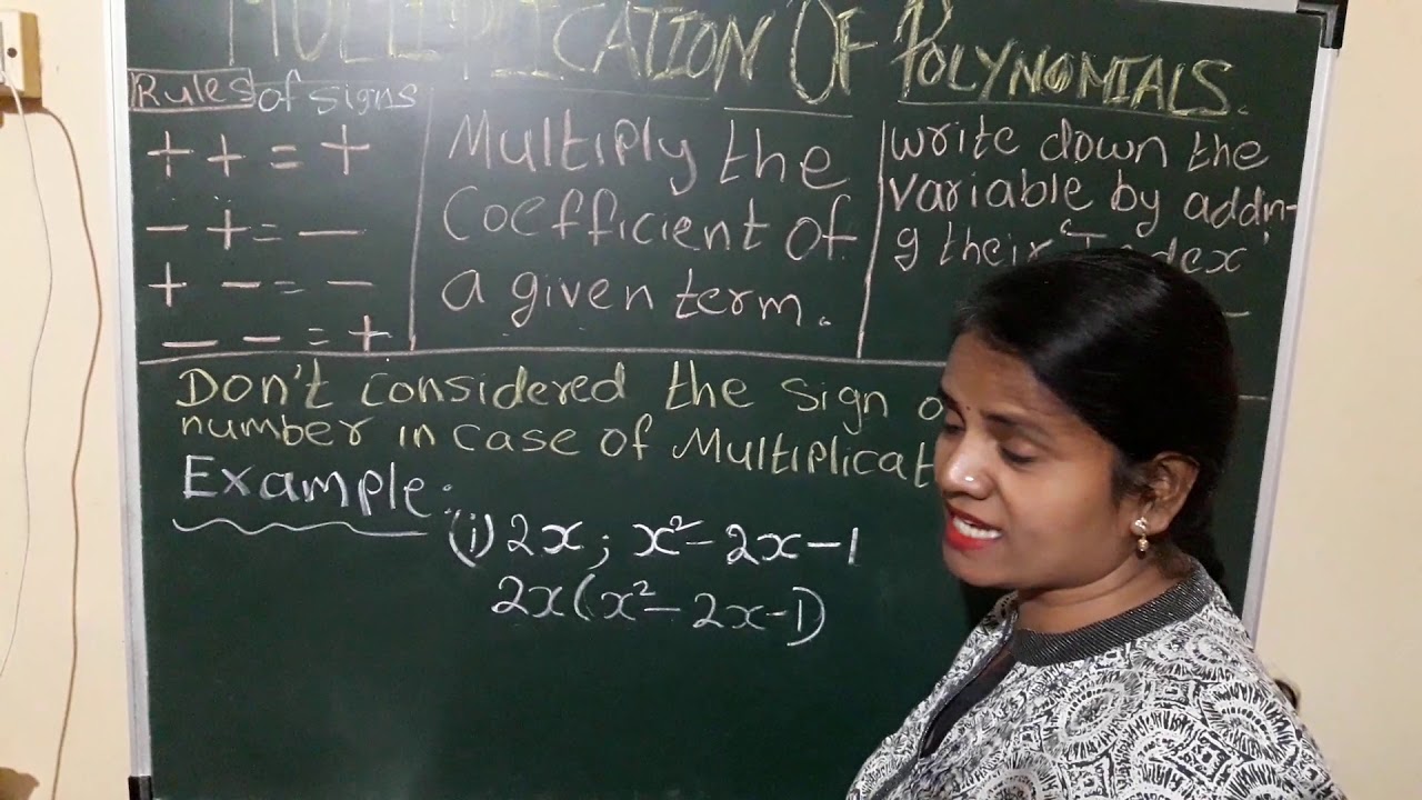 Multiplication Of Polynomials Part 1 YouTube multiplication-of-polynomials-part-1-youtube