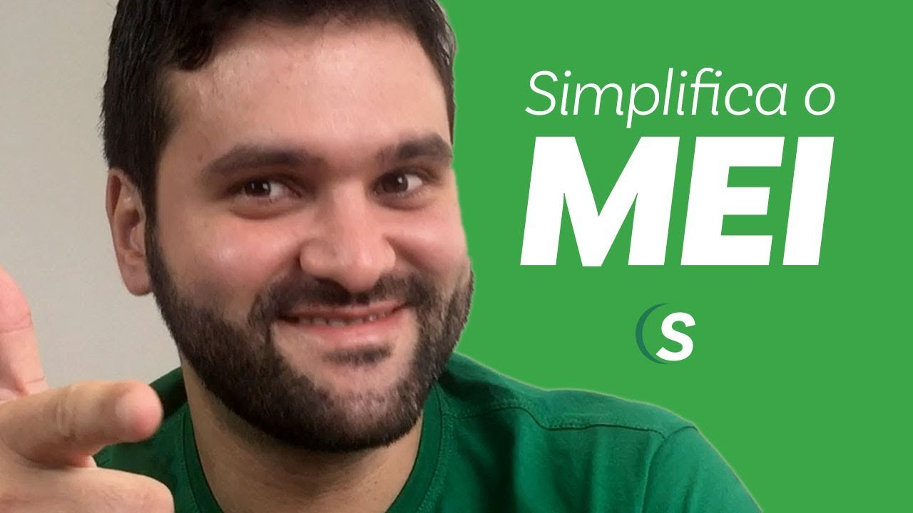 Simplifica o MEI - YouTube
