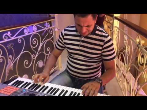 Exishik klarnet - \