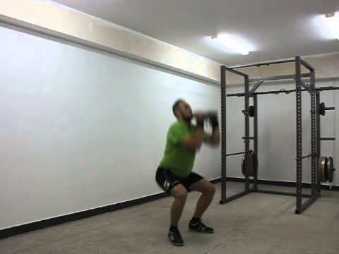 41 Plate Thruster - YouTube