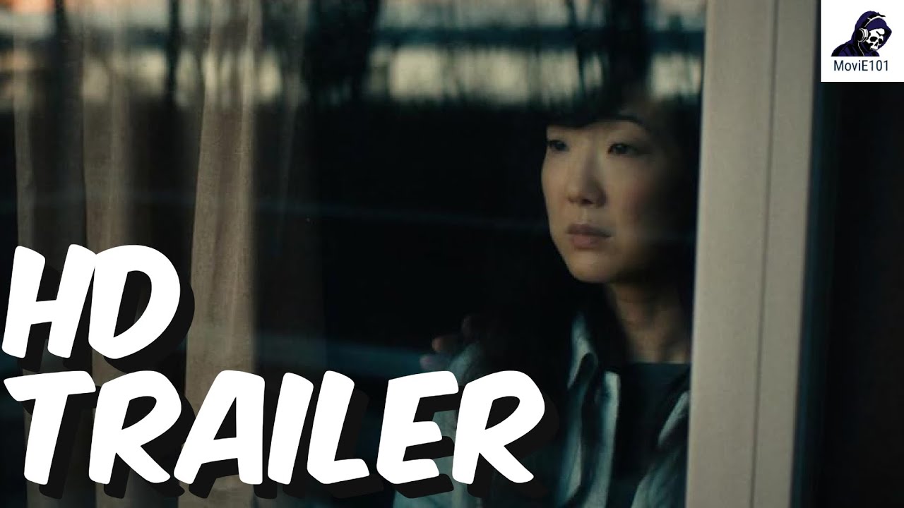 Somewhere Quiet Official Trailer (2023) - Marin Ireland, Micheál Neeson ...