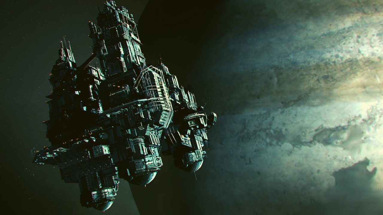 ALIEN ISOLATION PART 9 LOCK-DOWN CONTINUED THIS ISN'T GOING TO PLAN ...