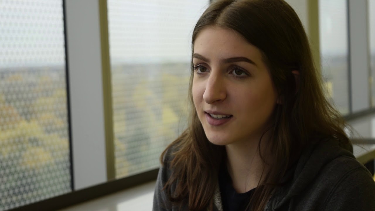 Location Interview - YouTube