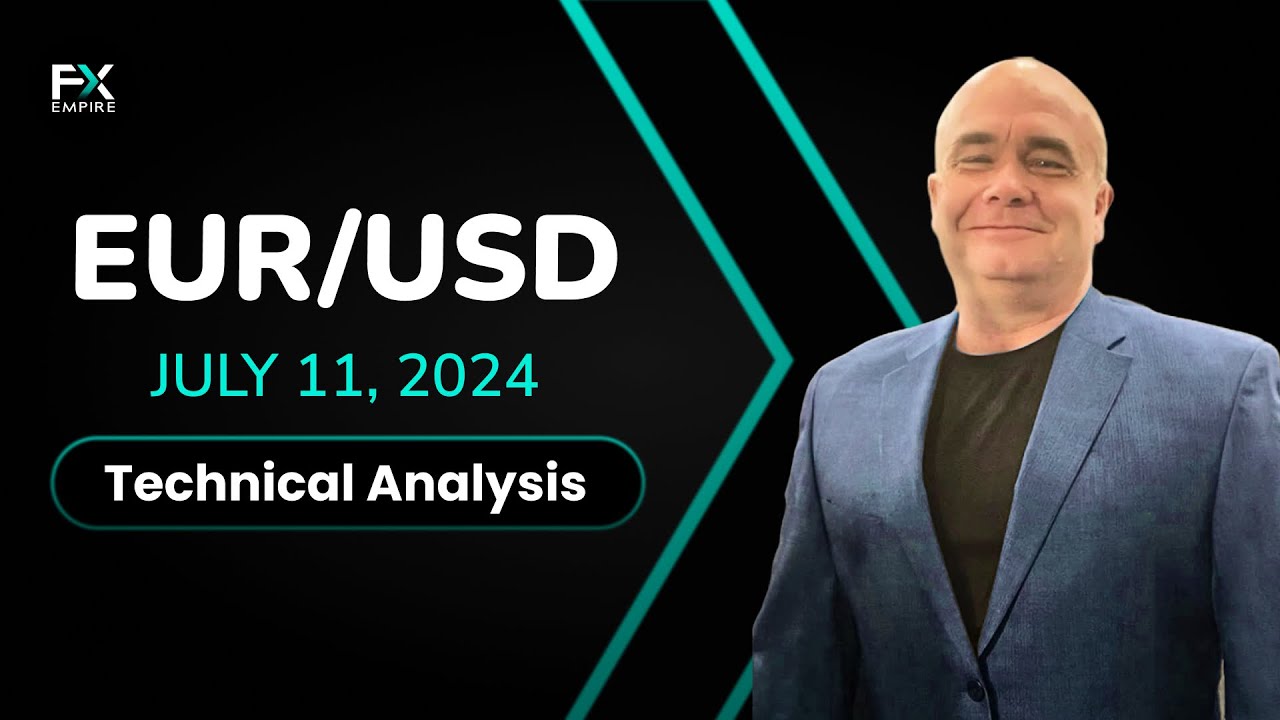 EUR USD Daily Forecast And Technical Analysis For July 11 2024 By eur-usd-daily-forecast-and-technical-analysis-for-july-11-2024-by