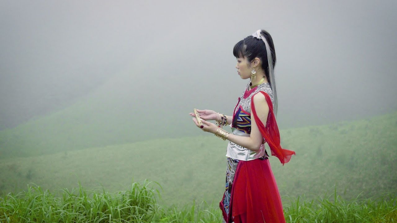 KOTO "Evolution" (Official Music Video) - YouTube