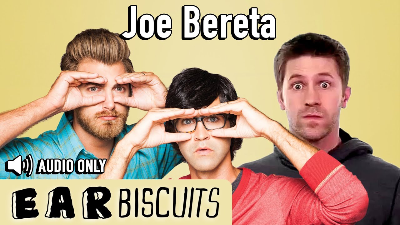 Joe Bereta: How I Got Here (June 2014) - YouTube