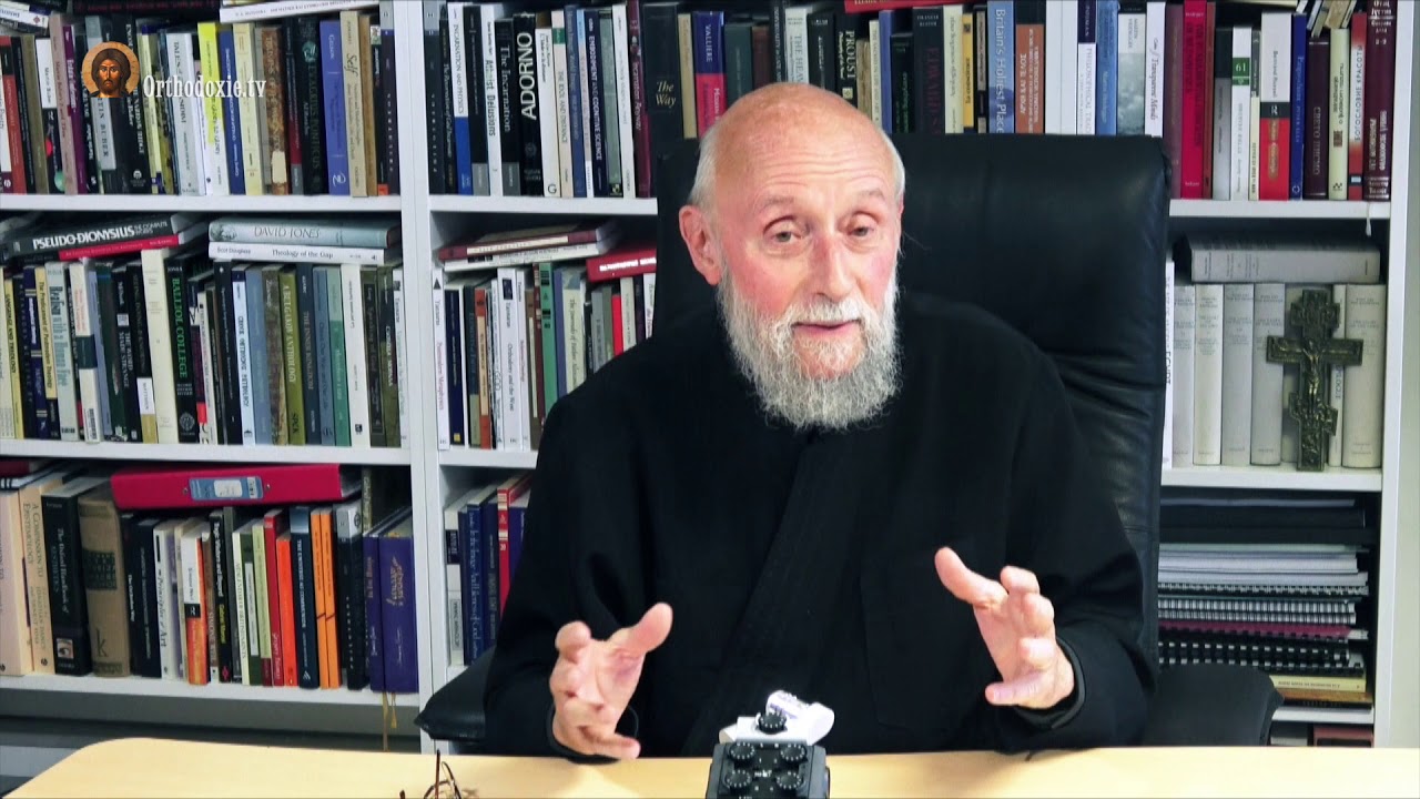 P. Marc-Antoine Costa de Beauregard : « Vous avez dit ‘Église ...