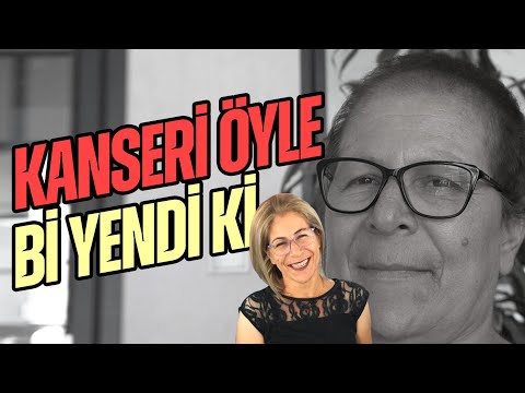 Dünyada bir ilk | Ayşe Ünal