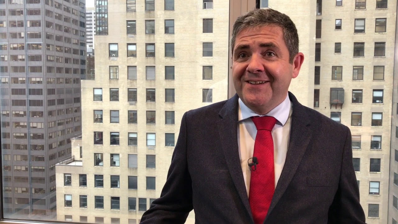 Interview: Nicholas Brodie, Galane Gold - 121 Mining Investment New ...