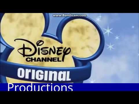 Disney Channel Original Productions (2007) - YouTube