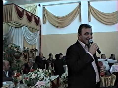 Vidadi Berdeli  Memili Qarmon Berde Toyu   Abune Olun