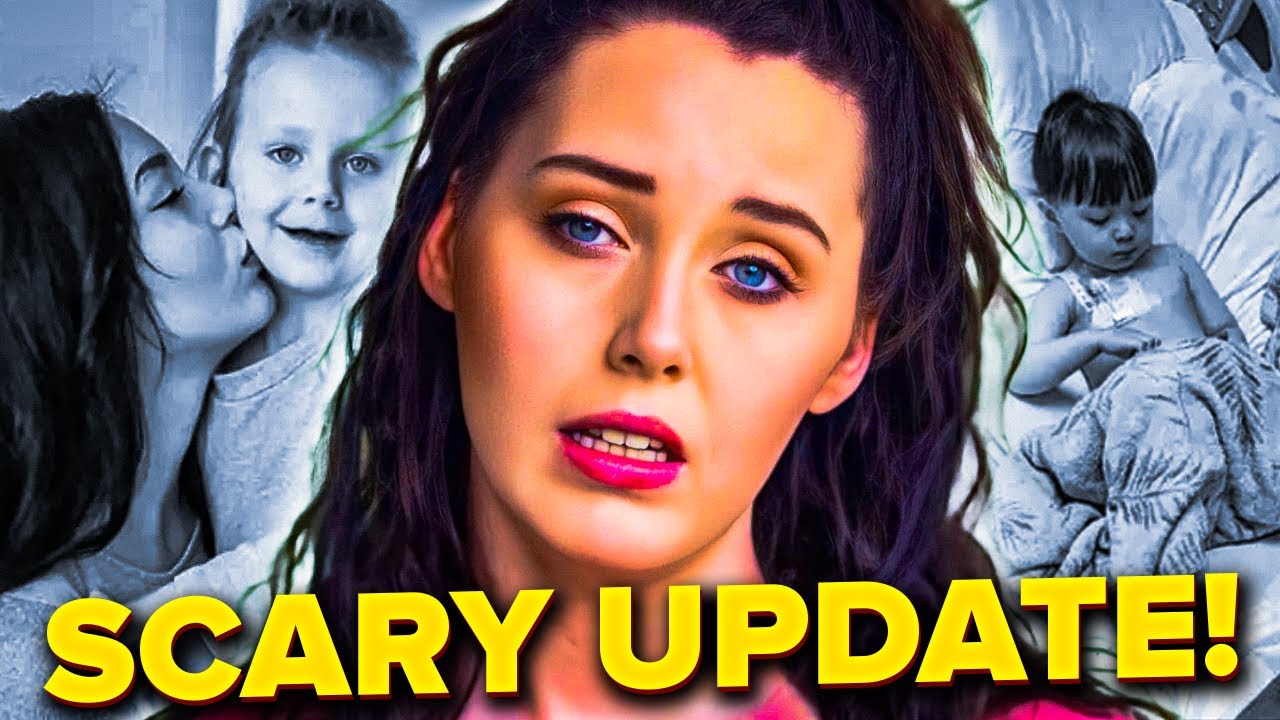 Deavan Clegg has a Sad Update. - YouTube