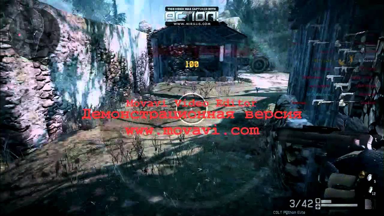 WarfaCe пистолет Colt Python Elite [-ЭтОюКабардинеЦ-] - YouTube