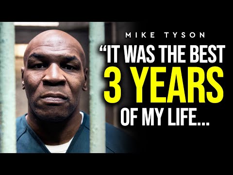 Mike Tyson's Prison Stories Will Blow Your Mind (Last one will shock you)