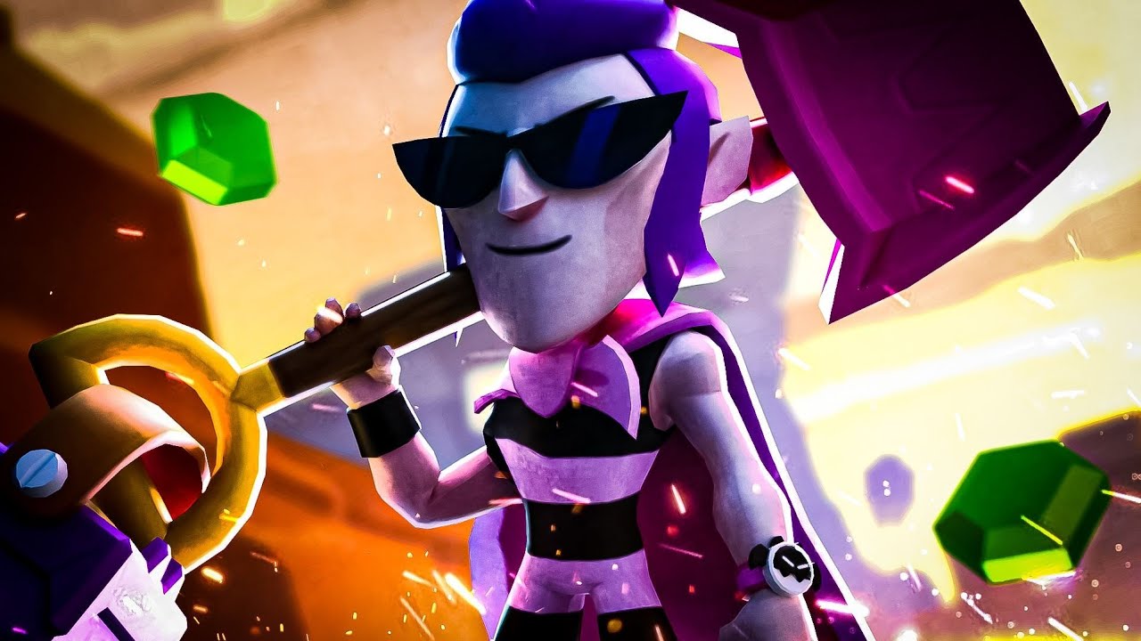 Buying the Season 7 Brawl Pass + Beach Time Mortis + 27k Mega Box - YouTube