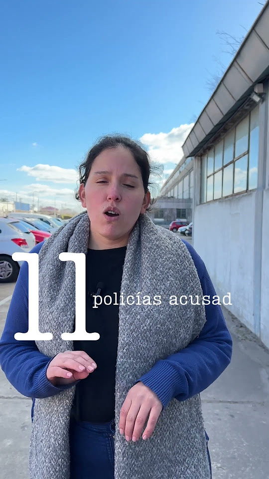 Crimen De Bellido Un Jurado Popular Dictó Veredicto De Culpabilidad