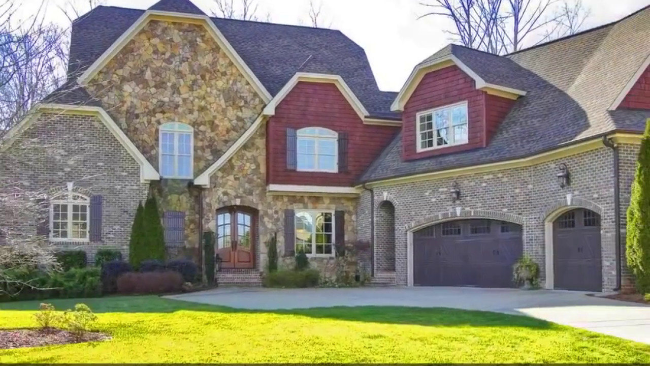 210 Michelangelo Way Barbara Green - YouTube