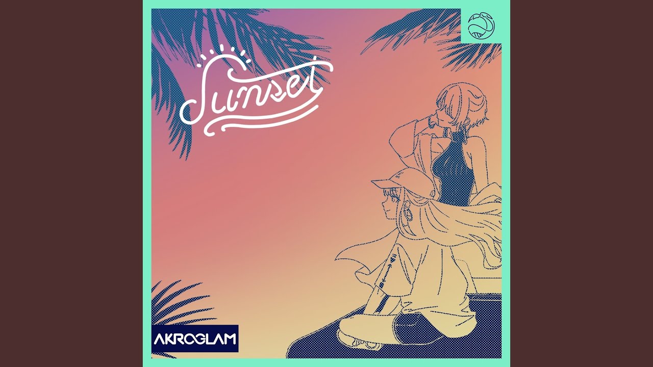 Sunset - YouTube Music