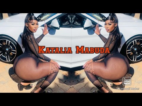 Baddie Of The Day Katalia Mabuda (Katalia Mayer) - YouTube