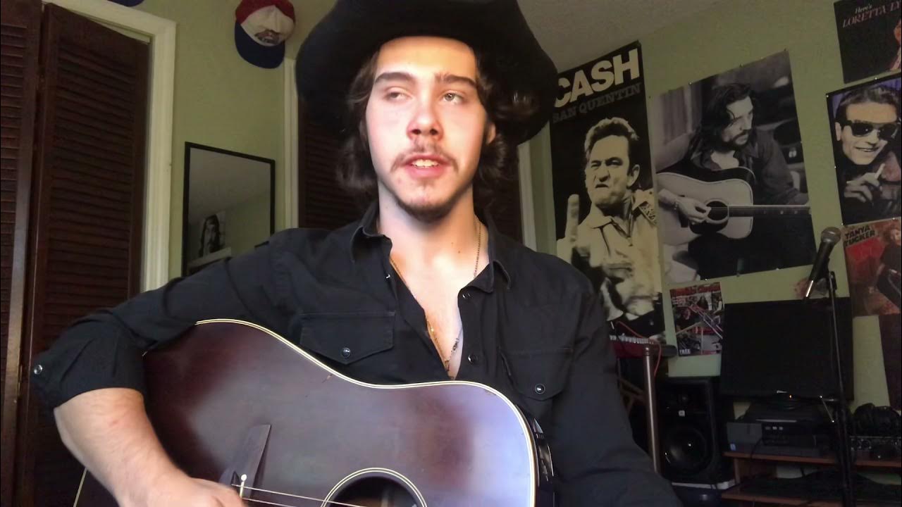 Chance Howland - Ladies Love Outlaws - YouTube