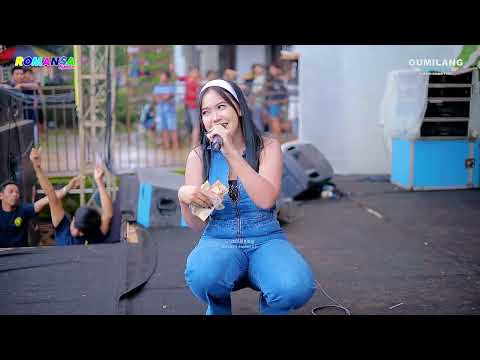 ROMANSA NYESS - TANGIS TANPA AIR MATA - EMA VERNANDA - PARTY BARRCA GENERATION  - BATEGEDE NALUMSARI