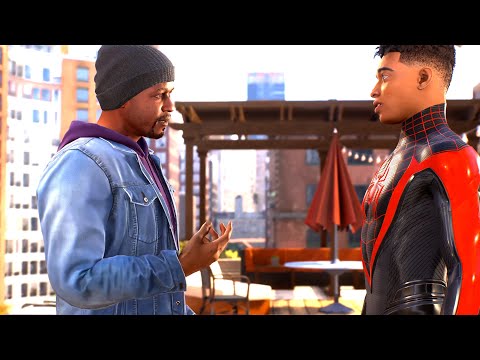 Spider-Man 2 Amends Mission (Level 6) | ULTRA Realistic Graphics Gameplay [4K 60FPS HDR] Part 5