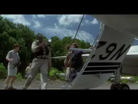Jurassic Park 3 - Cooper's death Scene - YouTube