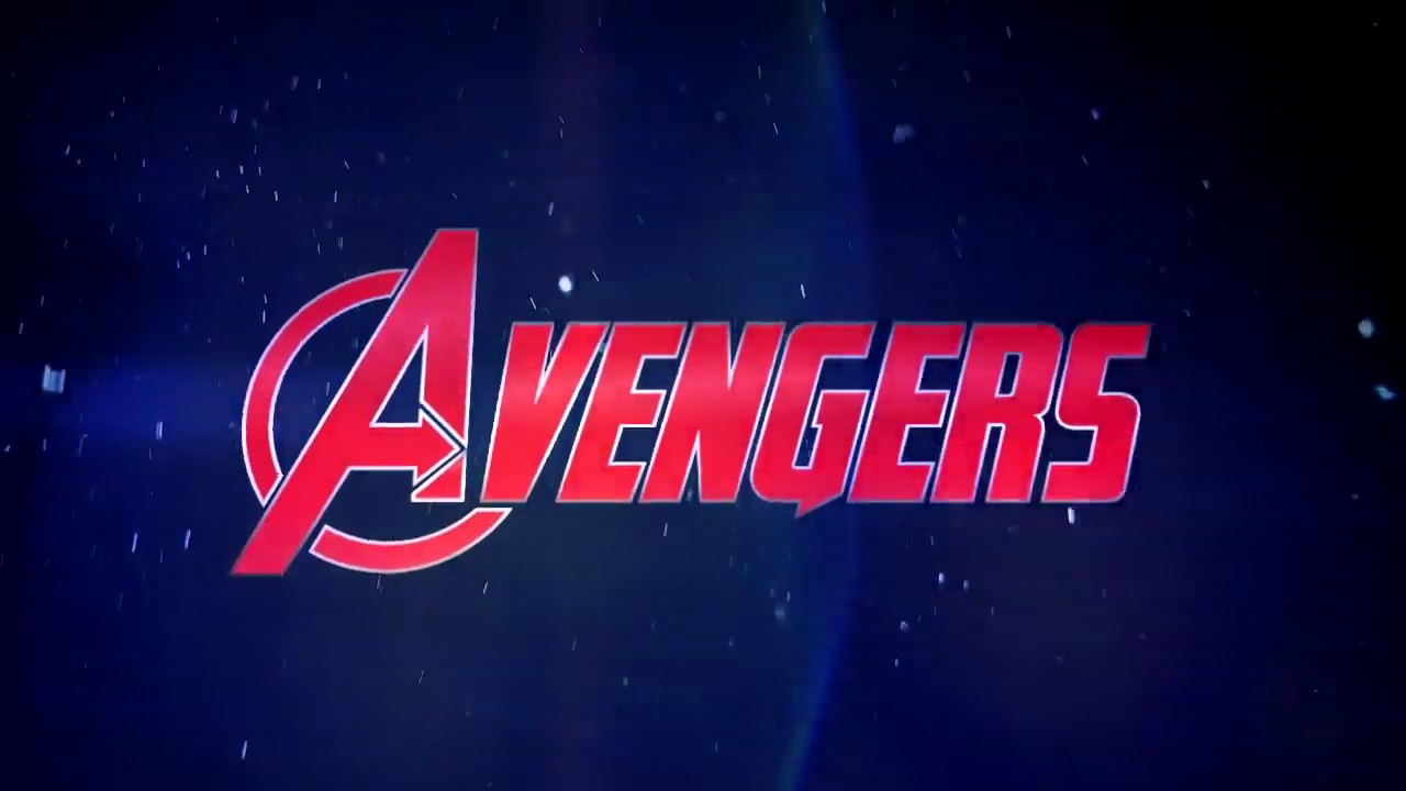 MELHOR INTRO AVENGERS - INTRO VINGADORES - YouTube