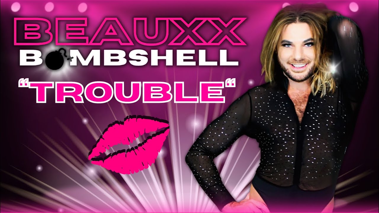 Beauxx Bombshell Theme V3 - Trouble - YouTube