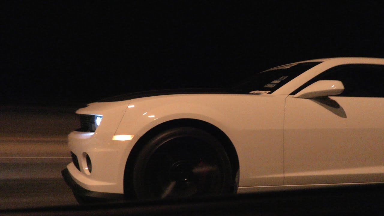 Cammed 5th gen Camaro, TT G35, cammed F-body, bolt-on FD RX7 - CAMAROS ...