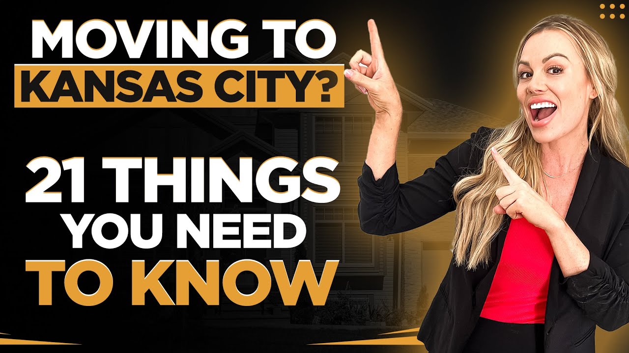 Discover the Real Kansas City: 21 Tips Before You Make That Move ...