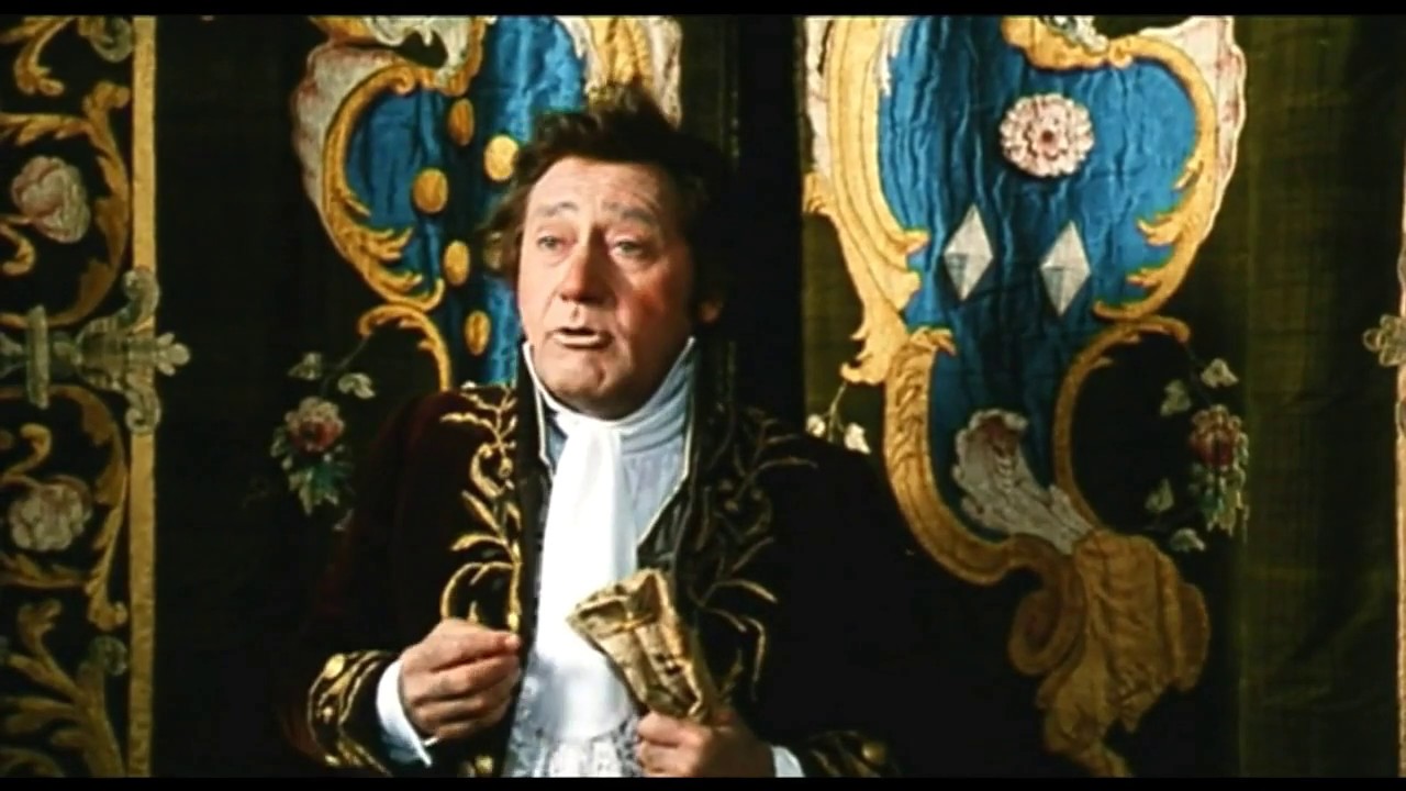 Alberto Sordi Il Marchese Del Grillo