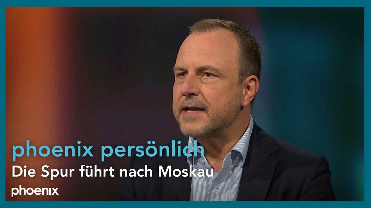 phoenix persönlich mit Peter R. Neumann - YouTube